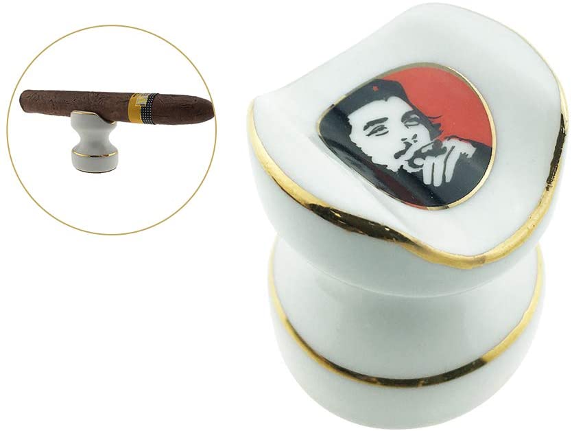 CIGAR STAND PORTABLE CIGAR HOLDER OUTDOOR CIGAR STAND – Grand Humidors