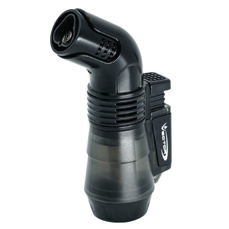 Vector MAXFORCE Triple Torch Flame Lighter