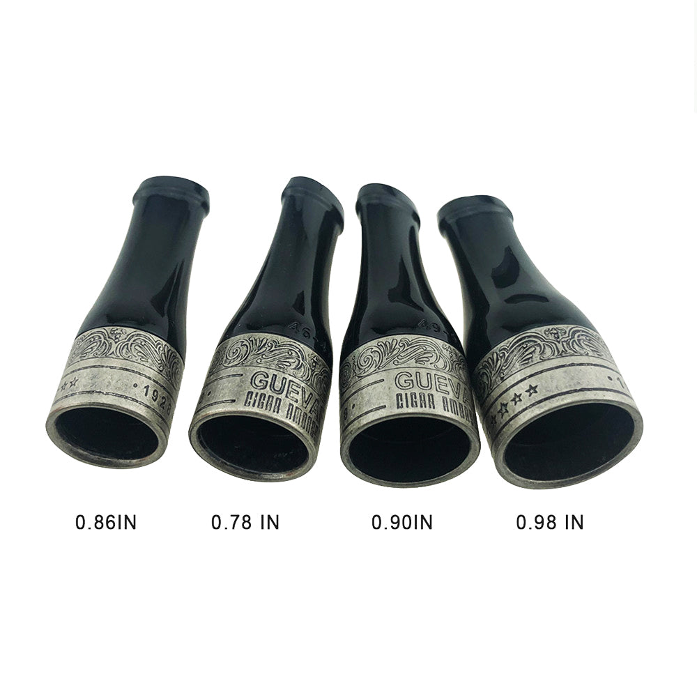 CIGAR MOUTHPIECE SET CIGAR HOLDER