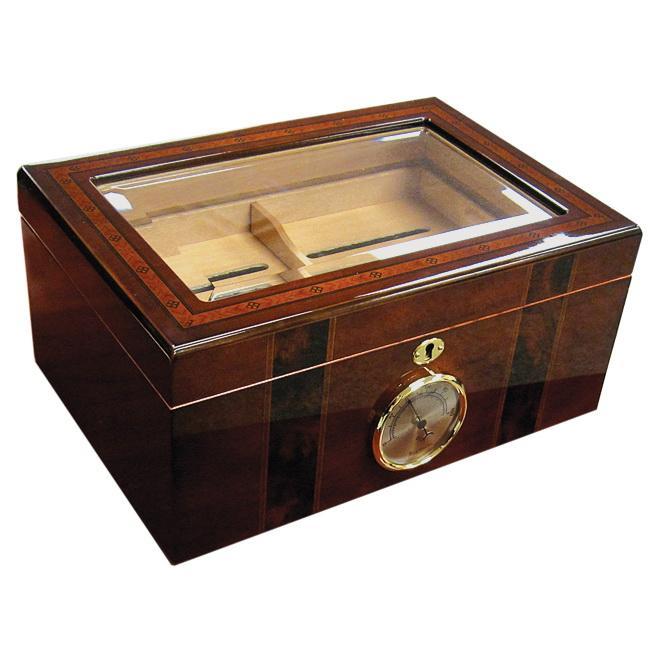 Prestige Import Group Humidors