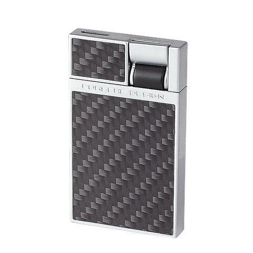 Porsche Design Heber Flat Torch Lighter – Grand Humidors
