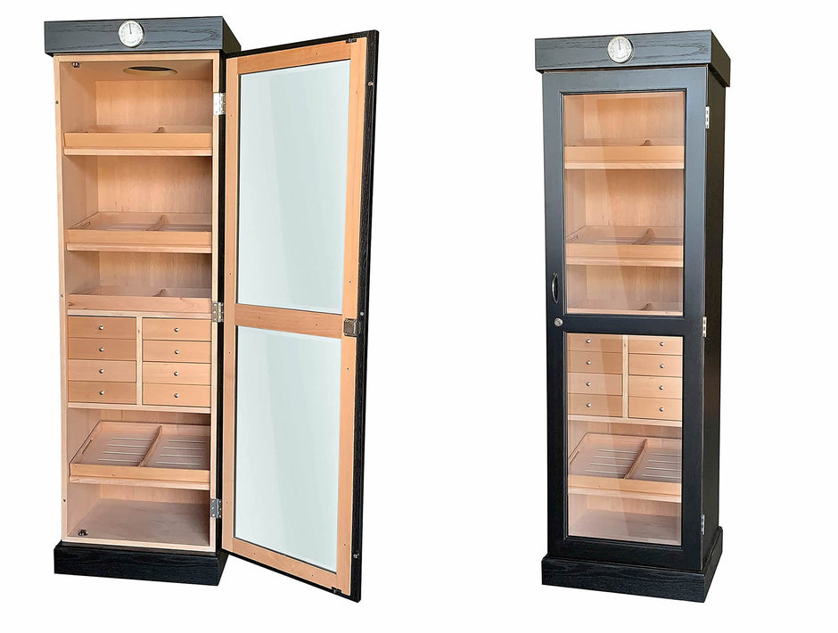 Quality Importers Humidors